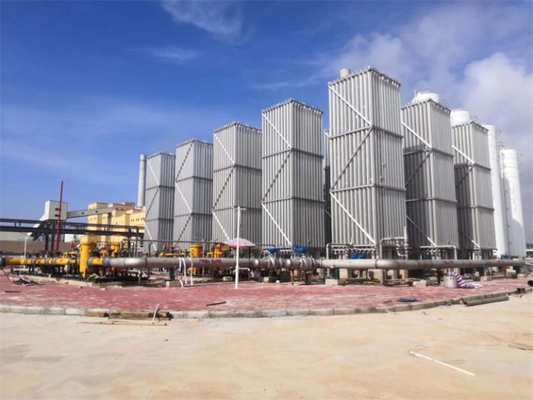 Zhuoyue gas equipment factory