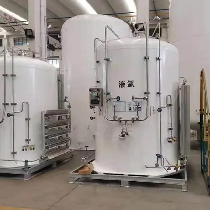 Zhuoyue Gas Equipment