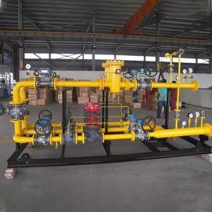 Zhuoyue Gas Equipment