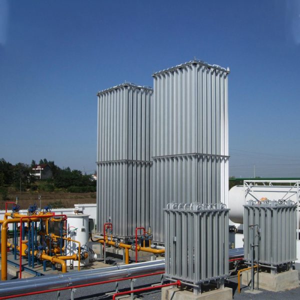 Zhuoyue gas equipment factory